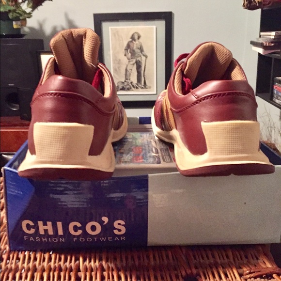 Chico's | Shoes | Rare Vintage Chicos 6 | Poshmark